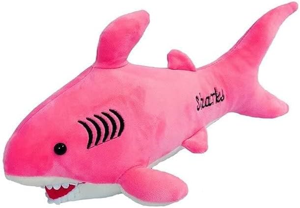 Buy AR Toys and Games Store Shark Fish Soft Toy for Kids | Adorable ...