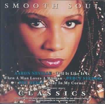 Various Artists - Smooth Soul Classics, Volume 2 - Amazon.com Music