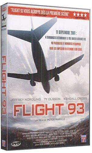 Amazon.com: Flight 93 : Movies & TV