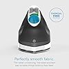 Amazon.com: Steamfast SF-760 Portable Cordless Steam Iron, With ...