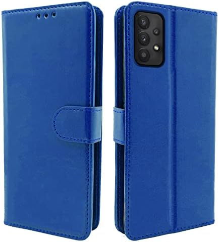 TheGiftKart Flip Back Cover Case for Samsung Galaxy A53 5G | Dual-Color ...