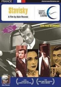 Stavisky: Amazon.in: Movies & TV Shows