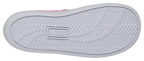Buy Puma Girls' Smash Fun Buck V Inf Chukka, Ultra Magenta-Knockout ...