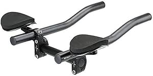 Aero Bars Bicycle Rest Handlebar Triathlon Handlebar Bicycle Tri Bars ...