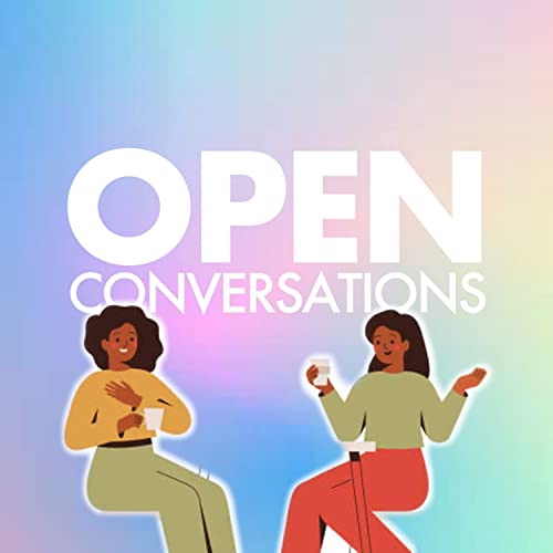 Amazon.com: Open Conversations : Open Conversations: Audible Books ...
