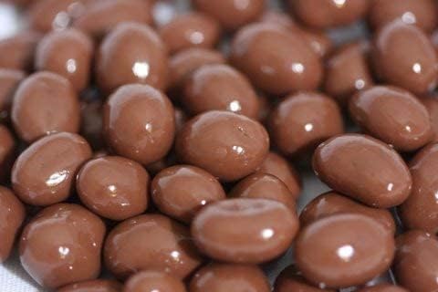 Amazon.com : Smarty Stop Chocolate Covered Peanuts (2 Pound (Pack of 1 ...