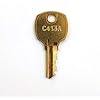 CompX National C413A Key - Amazon.com