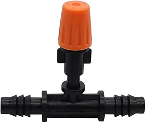 Amazon.com : Garden Sprinkler 10 Pcs Garden Watering Sprinkler + 3/8 ...