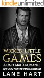 Amazon.com: Savage Little Games: A Dark Mafia Romance (Sin City Mafia Book 1) eBook : Hart, Lane ...