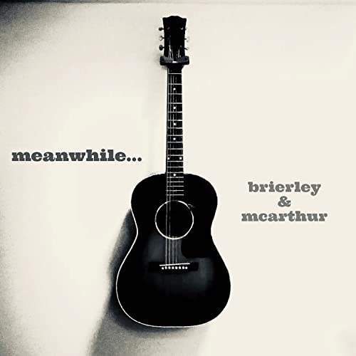 Meanwhile... de Brierley & McArthur en Amazon Music Unlimited