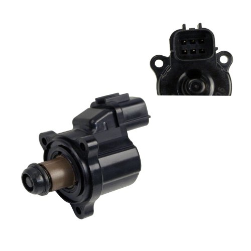 Amazon Best Sellers: Best Automotive Replacement Fuel Injection Idle ...