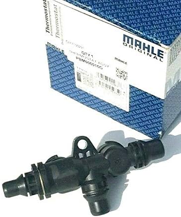 Amazon.com: MAHLE TRANSMISSION OIL COOLER THERMOSTAT COMPATIBLE WITH ...