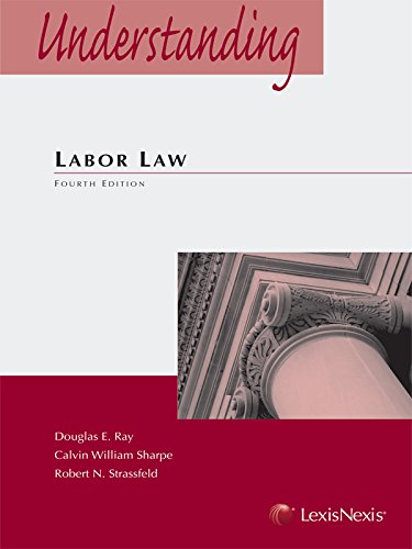 Buy Understanding Labor Law Book Online at Low Prices in India ...