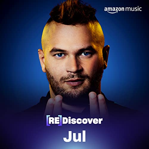 Spiele Playlist REDISCOVER Jul auf Amazon Music Unlimited ab