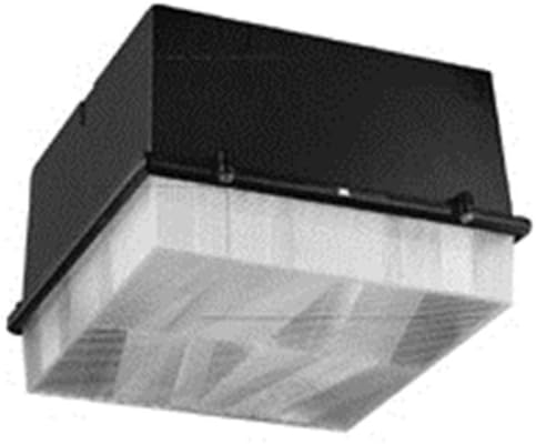 Genlyte Company CLI-070-M-U-LP-PE-WSF-PX Day Brite Lighting Night ...