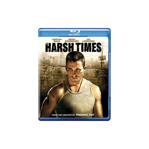 Harsh Times [Blu-ray]: Amazon.de: DVD & Blu-ray