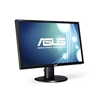 Amazon.in: Buy ASUS VE228H 21.5" Full HD 1920x1080 HDMI DVI VGA Back ...