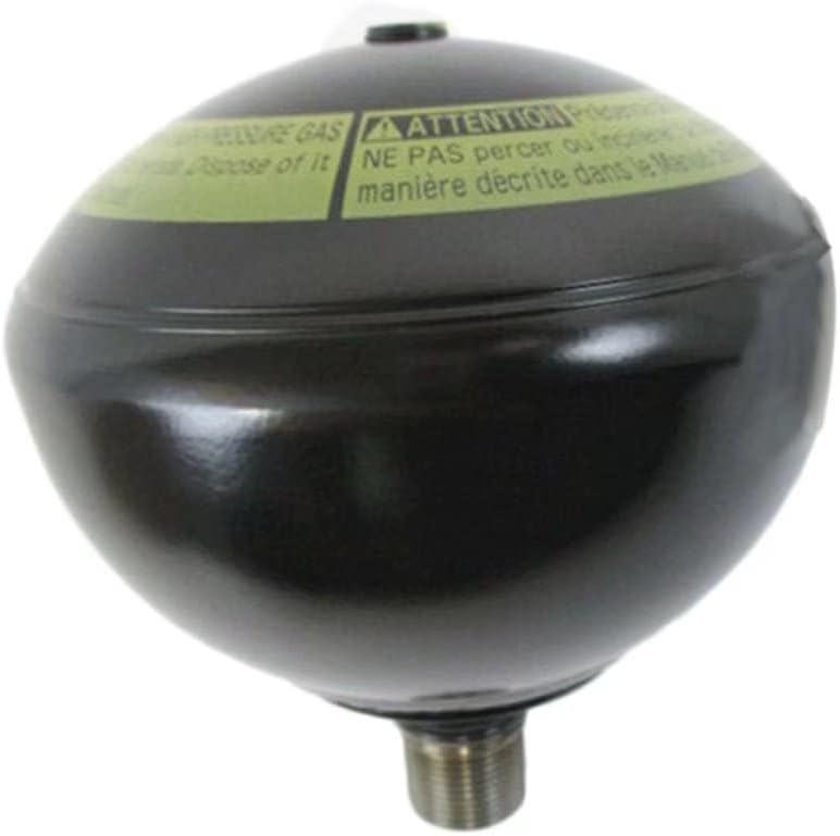 Amazon.com: Karl 2Pcs Toyota Lexus Land Cruiser LX470 AHC 49141-60010 ...