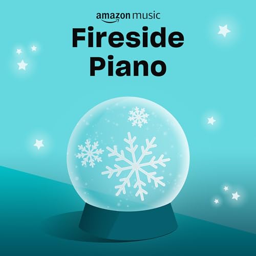 Play Fireside Piano Playlist on Amazon Music Unlimited