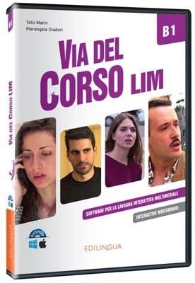 Buy Via del Corso Book Online at Low Prices in India | Via del Corso ...