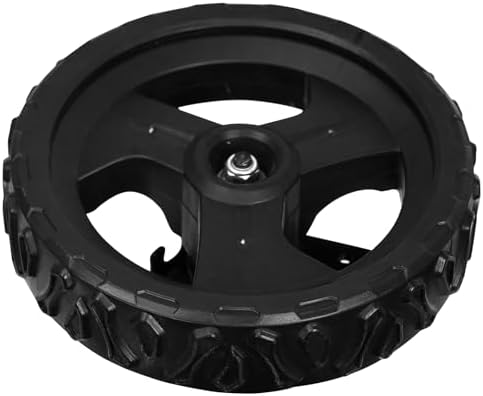 Amazon.com: PowerSmart Push Gas Lawn Mower Replacement Parts - 8 Inch ...