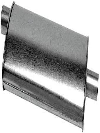 Walker 18107 Tru-Fit Universal Muffler, regular, Mufflers - Amazon Canada