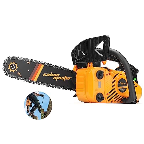 Find The Best 12 Inch Gas Chainsaw Reviews & Comparison - Katynel