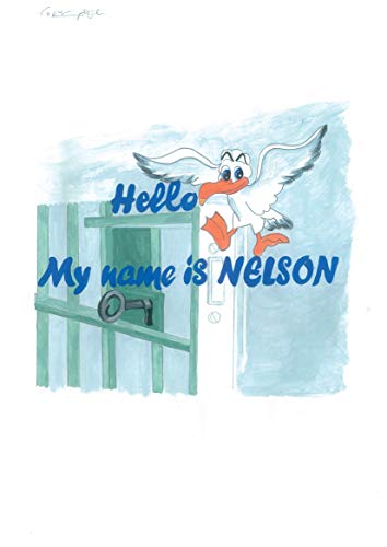 Amazon.com: Hello, I Am Nelson eBook : Louise, Caroline, De Castro ...