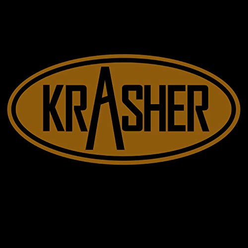 Play Krasher by Krasher on Amazon Music