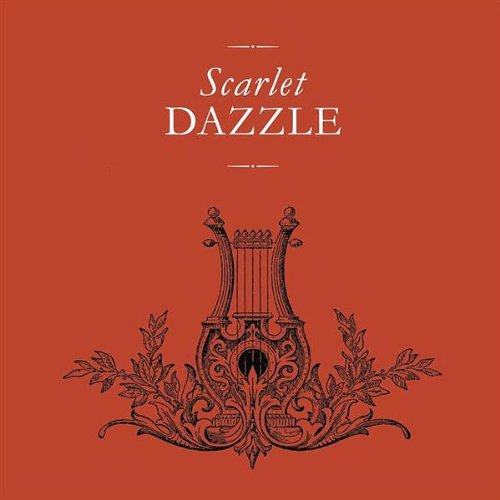 Amazon.com: Scarlet Dazzle: CDs & Vinyl