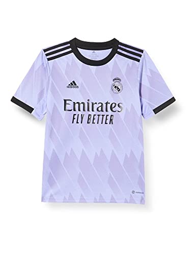 Real Madrid Trikot 22 23 Auswarts