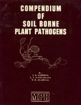 Compendium of soil borne plant pathogens | Amazon.com.br