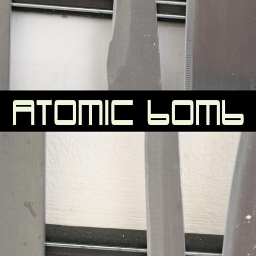 Amazon.co.jp: ATOMIC BOMB : Jb Project: デジタルミュージック
