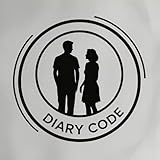 【発売日：2025年06月24日】・製造元:DIARY CODE