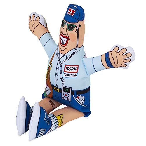 Hilarious Mailman Toy - Buy Online