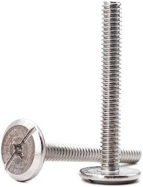 Amazon.com: Hillman Group Combo Sidewalk Bolt, Hurricane Hardware, 100 ...