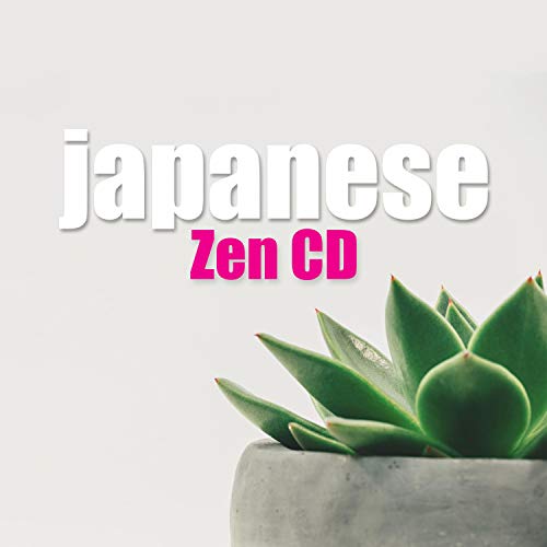Amazon.com: Japanese Zen CD: Mind Relaxing Music : Shakuhachi Sakano ...