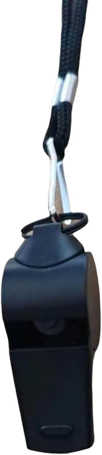CARISSETT Football Coaching Whistles Referee Whistles Sports Training ...