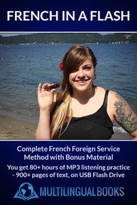 Amazon.com: French: Level 1 (French Edition): 9781582149356: Foreign ...