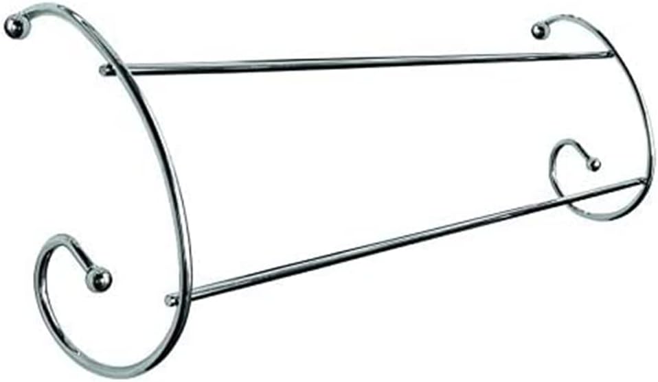 Q & H Radiator Clothes Airer – 2 Bar Radiator Airer – Clothes Drying ...