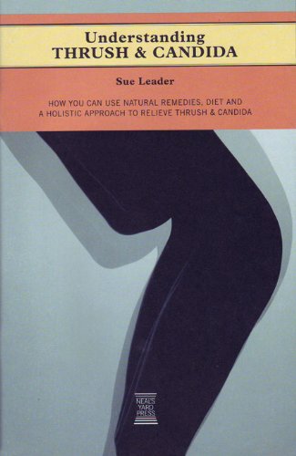 Understanding Thrush & Candids - Sue Leader: Amazon.co.uk ...