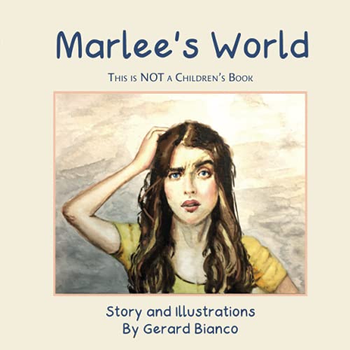 Book review of Marlee's World - Readers' Favorite: Book Reviews and ...
