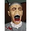 Amazon.com: Fun Costumes 5FT Death Row Animatronic | Halloween ...