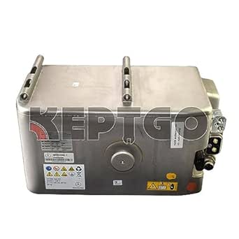 Amazon.com: Hybrid Battery Lithium LI-ION for W221 S400 S-Calss ...