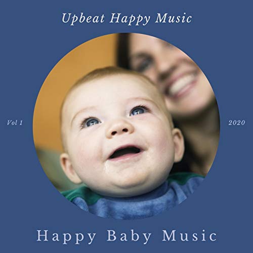 Play Upbeat Happy Music, Vol. 1 by Sandra and Carl Santos on Amazon Music