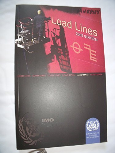 Load Lines, International Convention on Load Lines, 1966 and Protocol ...