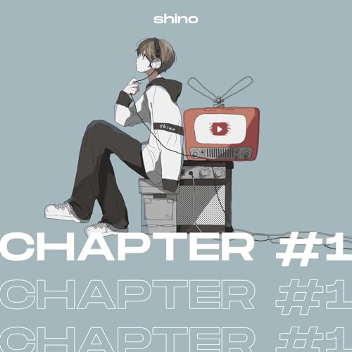 Amazon Music - shinoのCHAPTER #1 - Amazon.co.jp