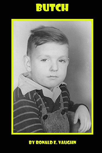 Amazon.com: Butch eBook : Vaughn, Ronald: Kindle Store