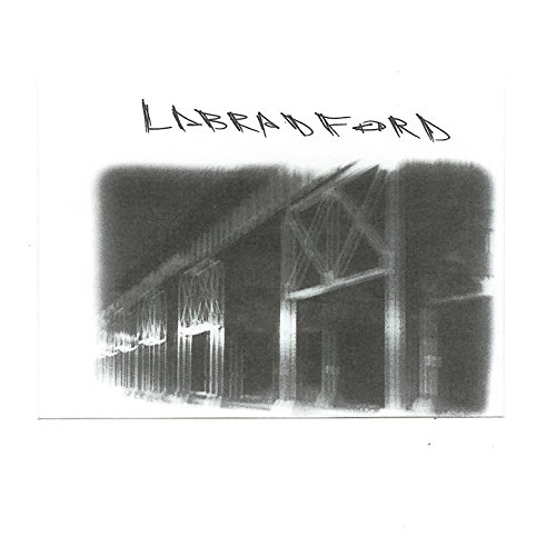 Amazon.com: Labradford : Labradford: Digital Music