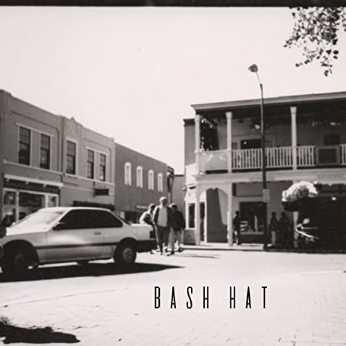 Amazon Music - Rory W. CollinsのBash Hat - Amazon.co.jp